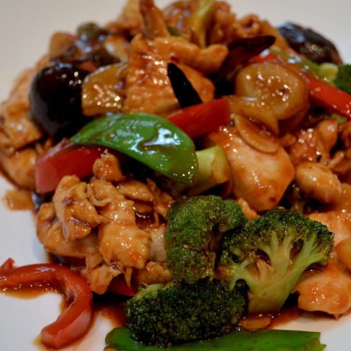 Pan Acean Stir-Fry – Pan Acean Noodle, Grills, stir-fry, Noodle, Grills ...